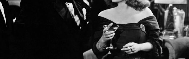 All About Eve | Golden Age Cinema and Bar